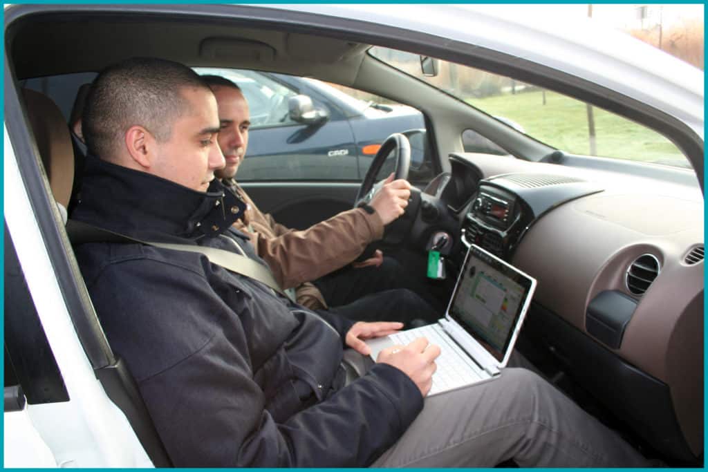Solution prévention Cliema : Le téléphone au volant | Formations ...