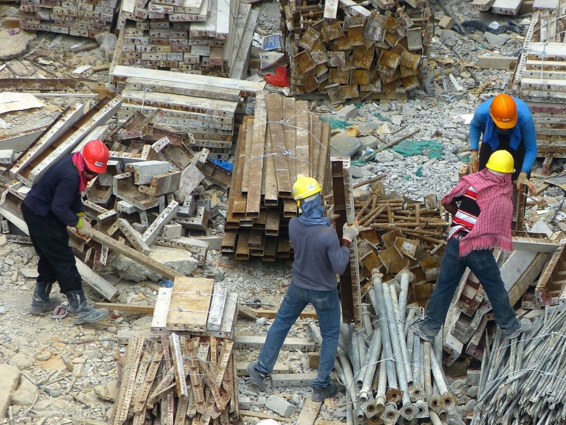 CLIEMA Les presqu'accidents | Formations Journée Sécurité