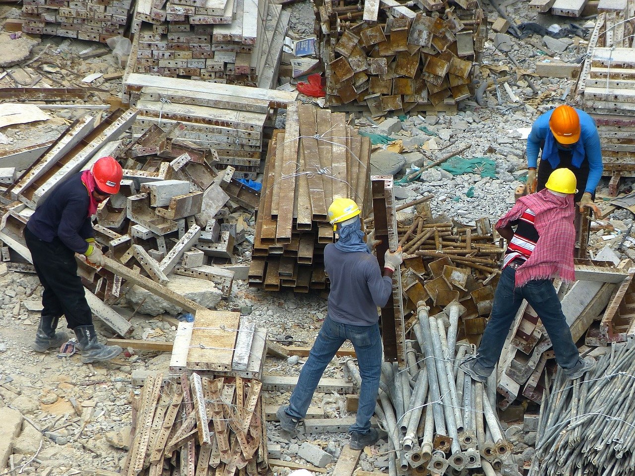 Les presqu'accidents - Formations Journée Sécurité