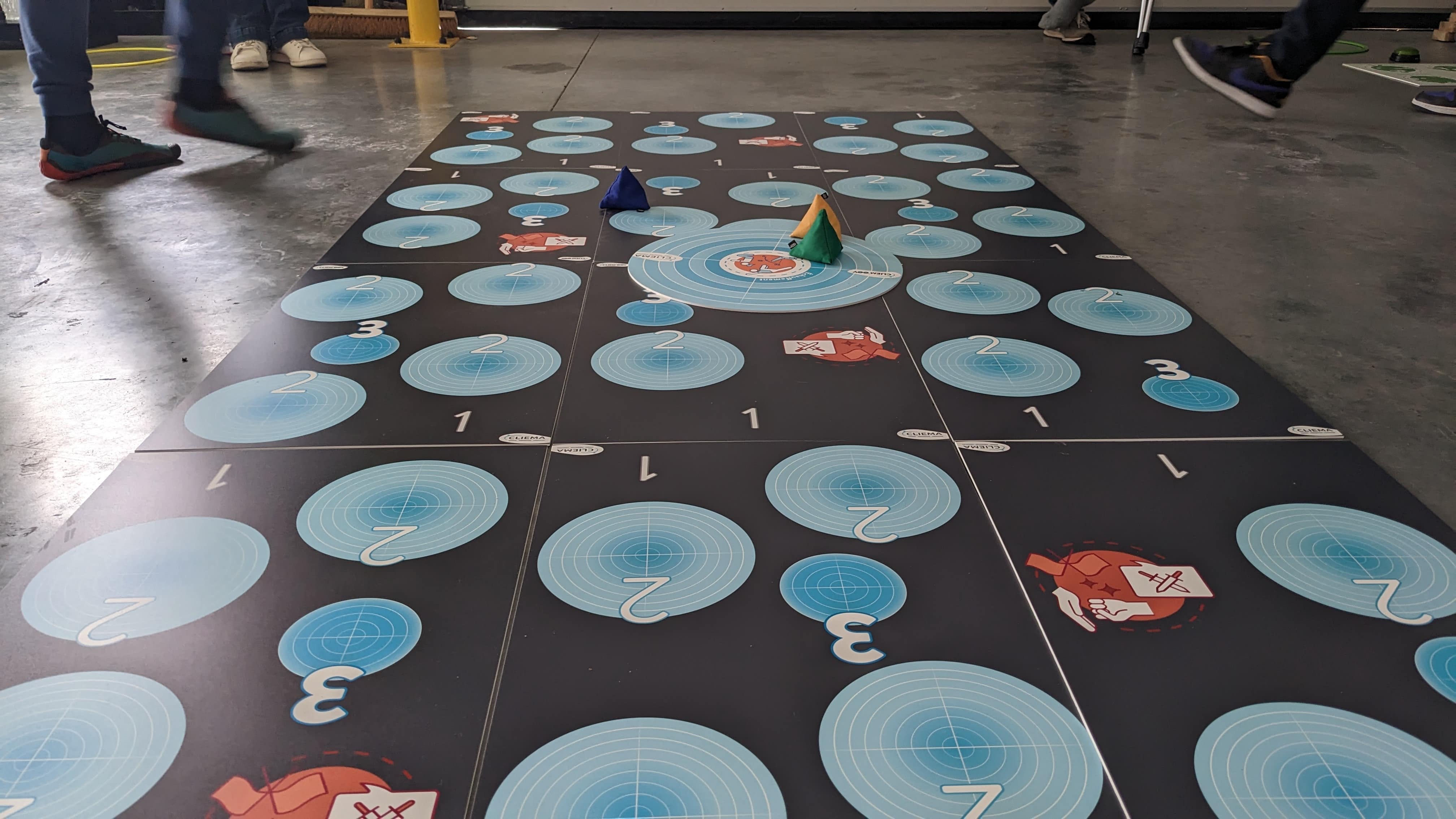 Les avantages de la pédagogie ludique pour vos journées sécurité