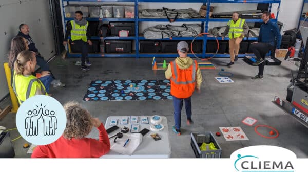 Pédagogie ludique : nos jeux | Formations Journée Sécurité